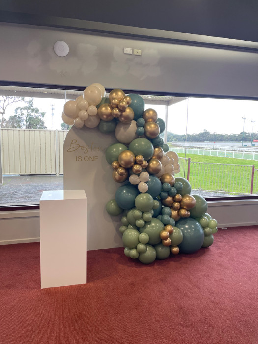 Plinths :: Little Miss Prop Hire